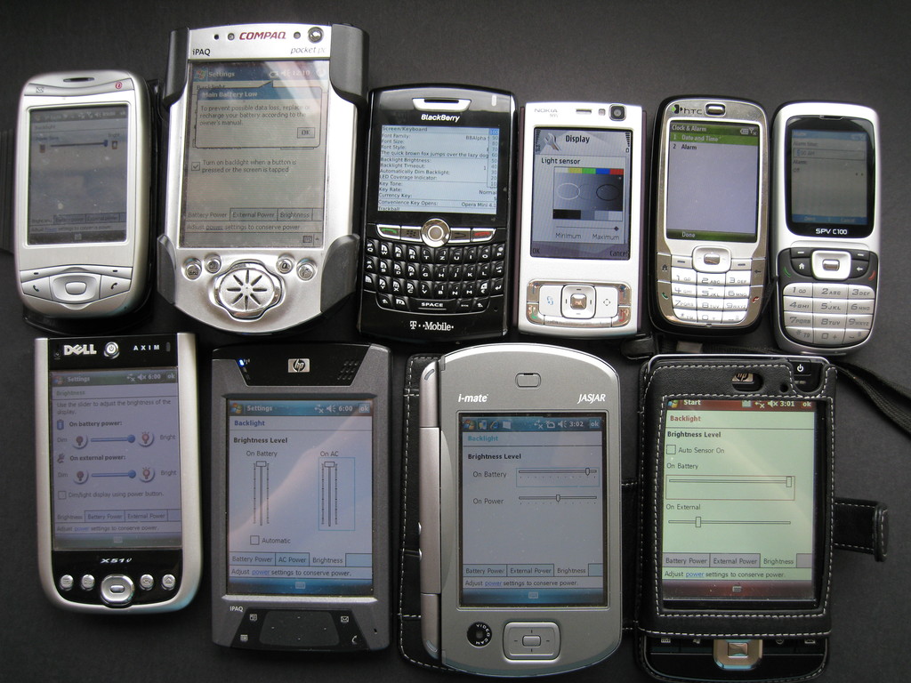 Tips Membeli Handphone Second - Blog Mall13